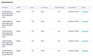 Top Marks AI – Work Smarter Not Harder